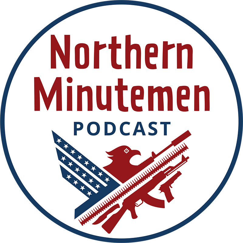 Northern Minutemen Podcast | Off Grid Armory