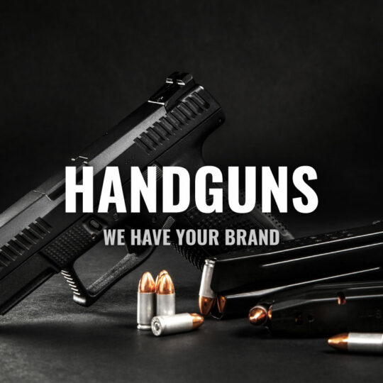 Off Grid Armory: Northern MN's Firearm Store, Machine Gun & 50 BMG ...