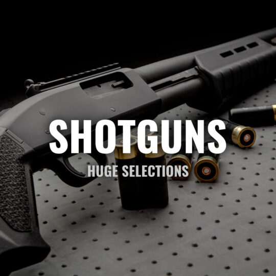 Off Grid Armory: Northern MN's Firearm Store, Machine Gun & 50 BMG ...