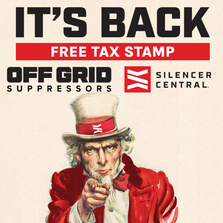 Off Grid Armory: Northern MN's Firearm Store, Machine Gun & 50 BMG ...